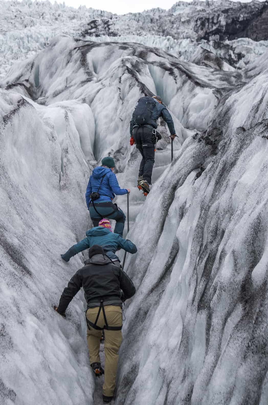 About - Melrakki Adventures